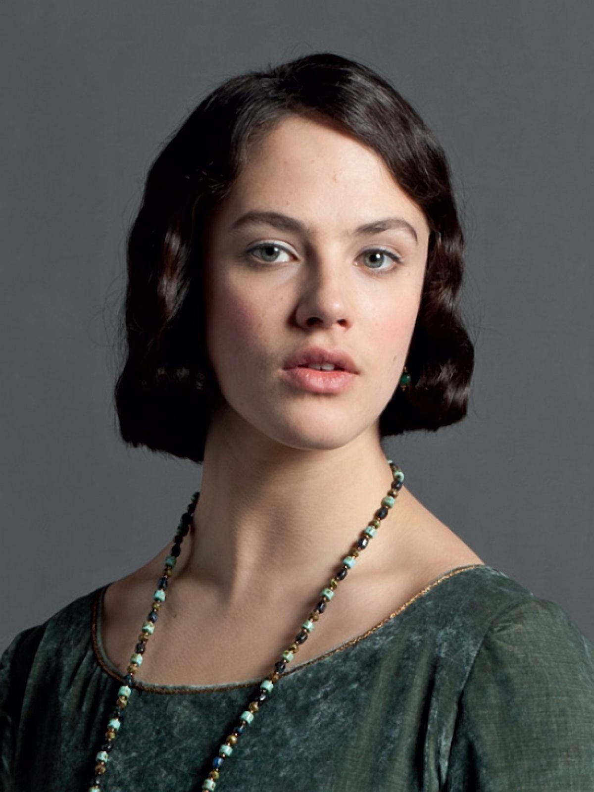 DOWNTON ABBEY S3E4 (review) | Forces of Geek