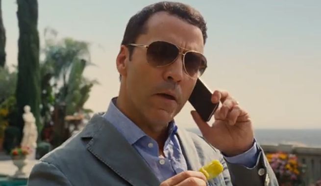 F This Movie!: Review: Entourage