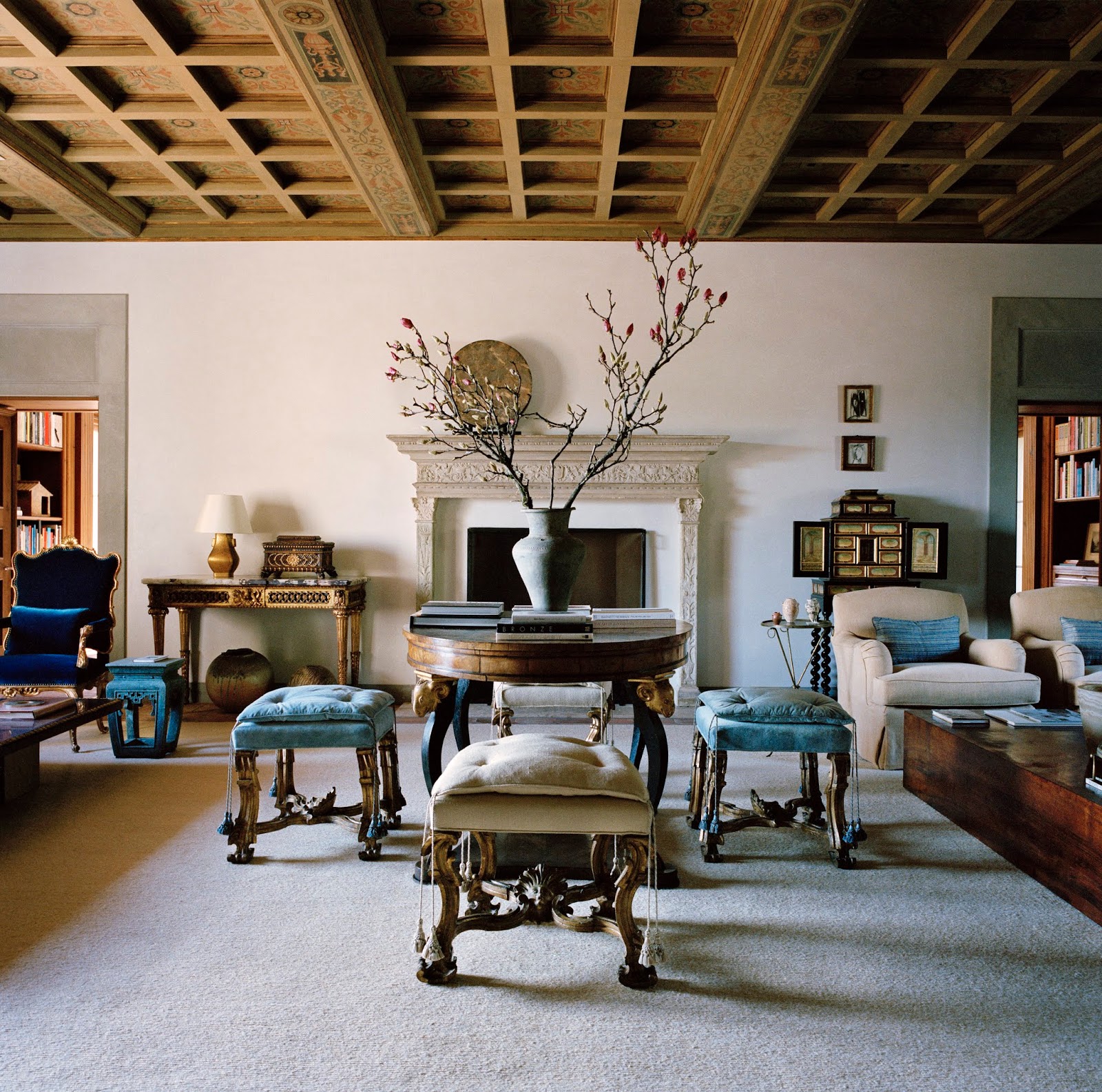 Splendid Sass: HOUSES│ATELIER AM