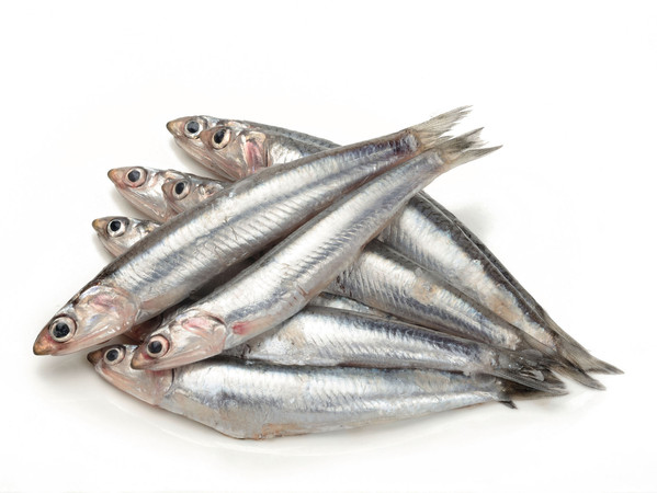 POVERIMABELLIEBUONI: ACCIUGHE IN CARPIONE AGRODOLCE CON CRUMBLE DI ...