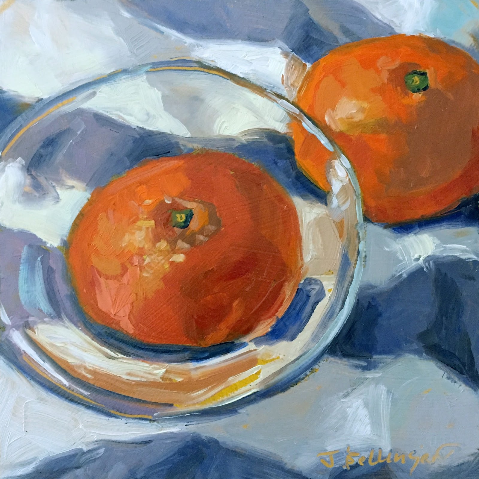 Jennifer Bellinger Studio