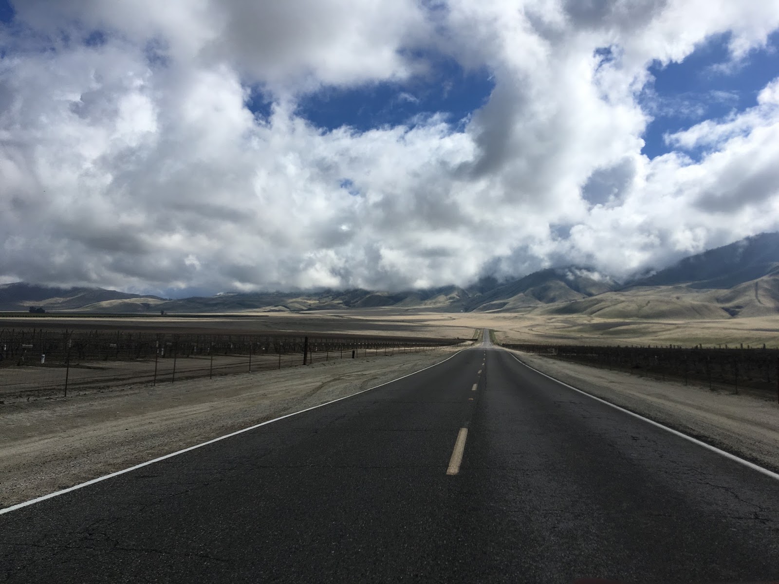 California State Route 223; Bear Mountain Boulevard