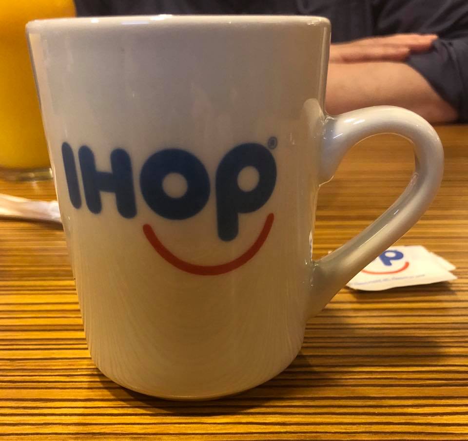 Appleton Studios: Travel Log and Art Notes: 2018