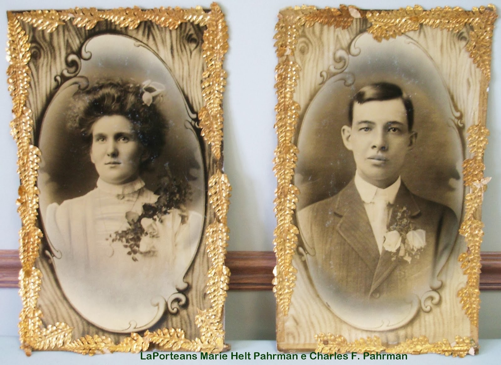 BELLE GUNNESS (serial killer)