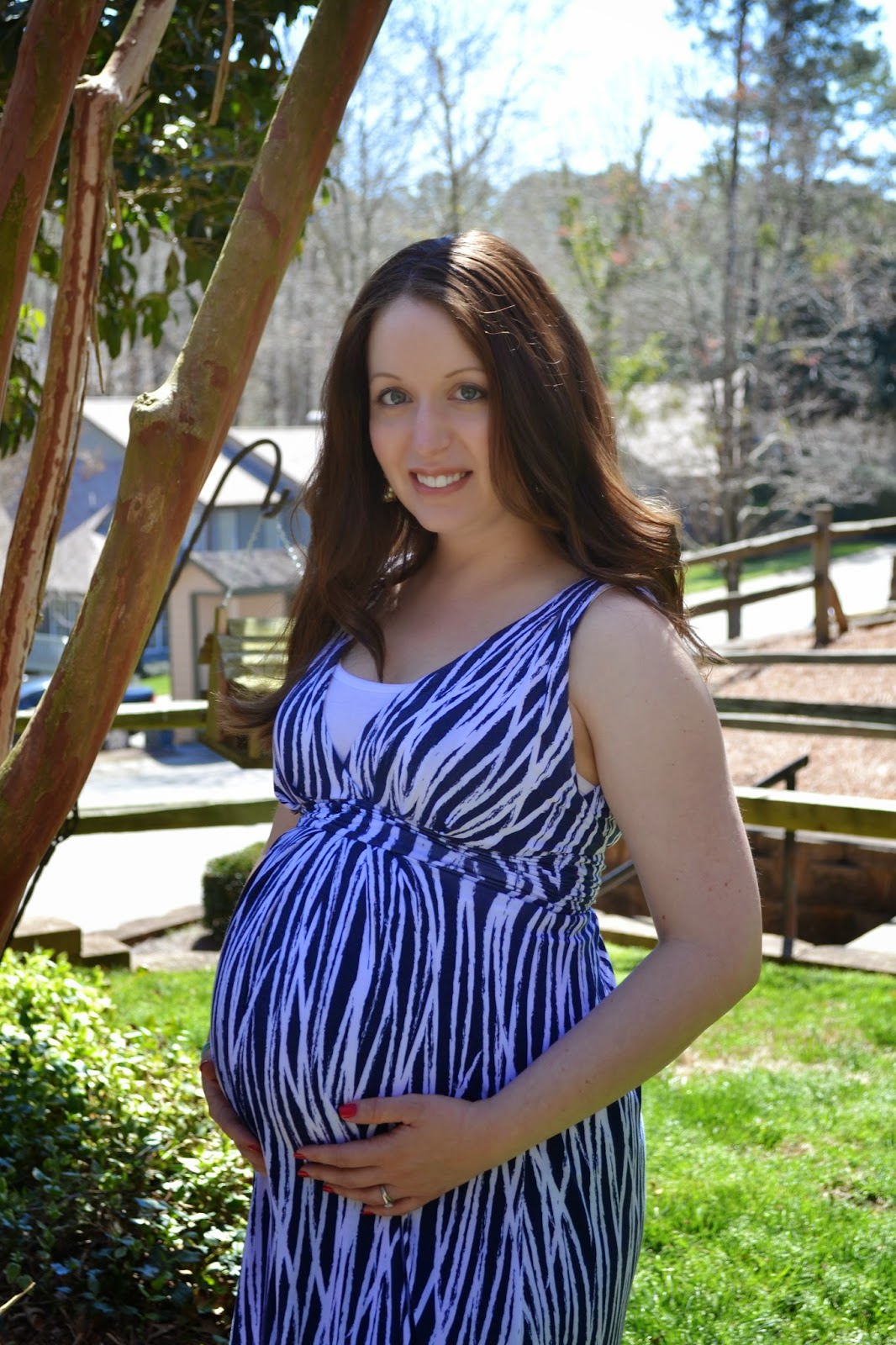 Carolina Belle: Bumpdate: Week 40