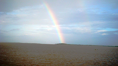 Sueños del Caribe: EL BLUFF