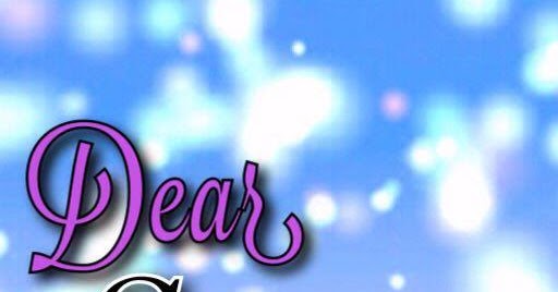 Michael's Shades of Blue: Dear Stranger (Chapter 26 and 27) - Love ...