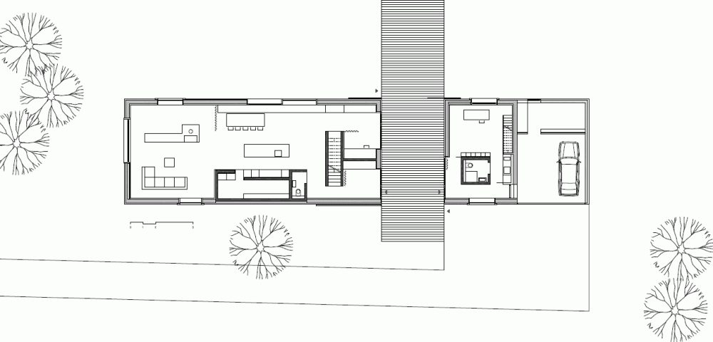 El Plan Z Arquitectura: Bernardo Bader Architects, Haus am Moor