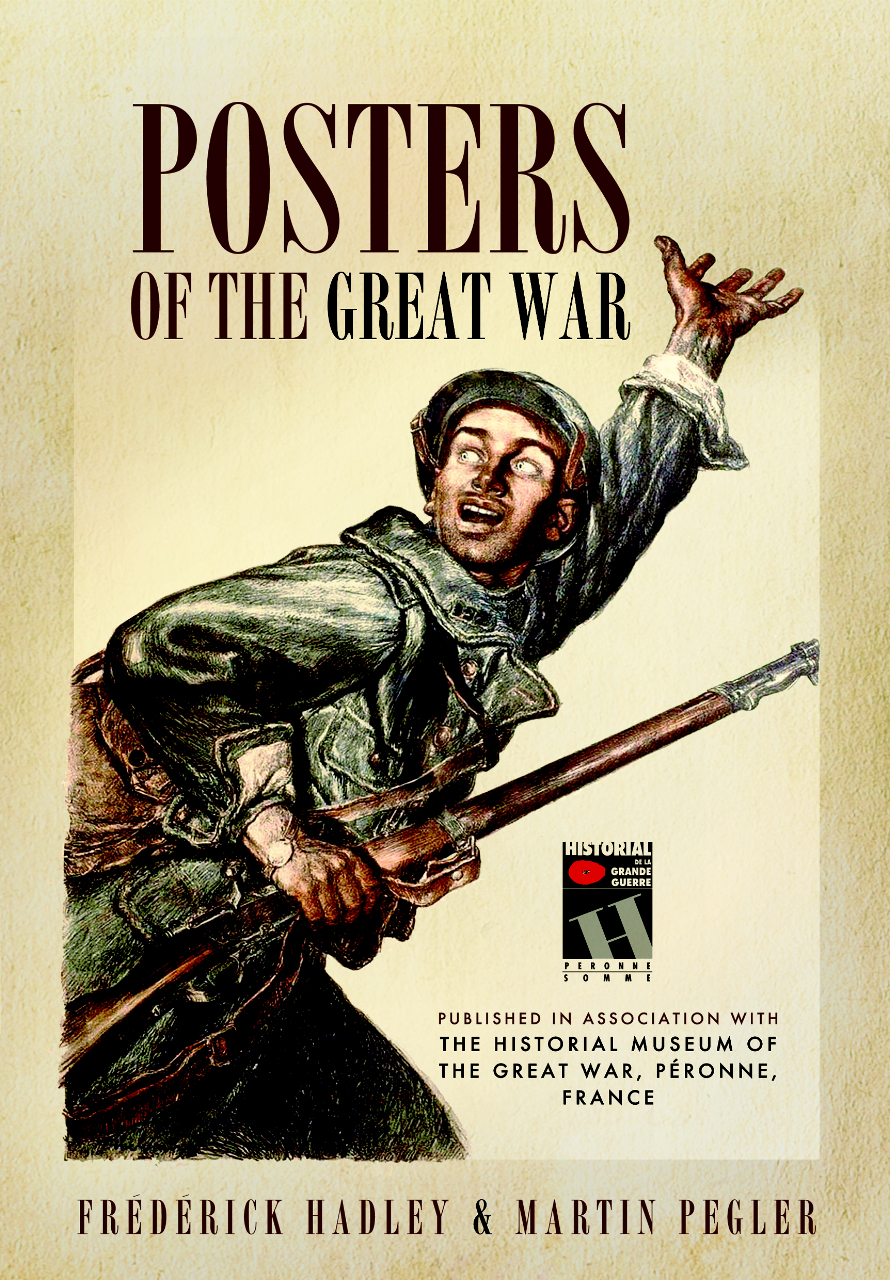 Army Ancestry Research: Posters of The Great War