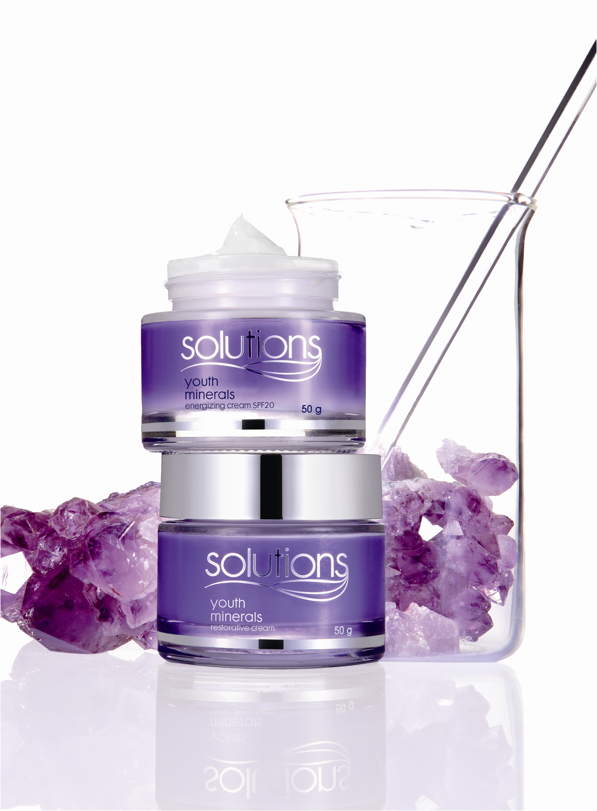 Avon Introduces New and Improved Solutions Skin Care Range - New Love ...
