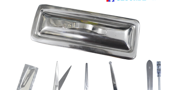 Jual Alat Implant Kit Stainless Steel - Toko Medis Jual Alat Kesehatan