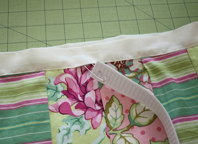 Skirting the Issue: Jessica from CINO - Simple Simon and Company