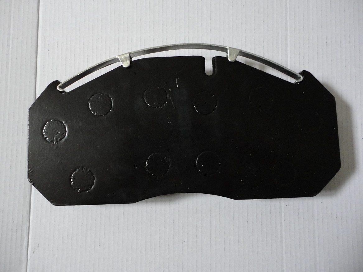Made In The China: Brake Pads WVA 29202,Brake Pads WVA 29244,Brake Pads ...
