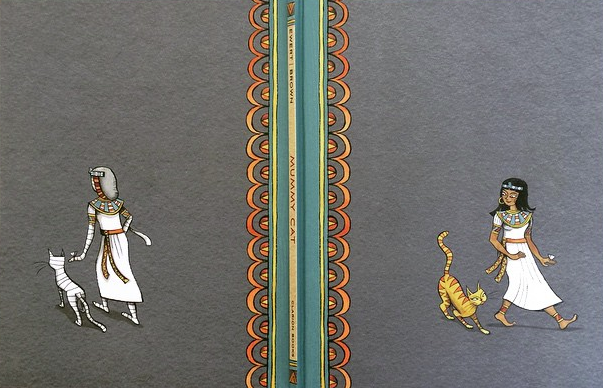 Today's Little Ditty: Spotlight on Marcus Ewert + DMC Challenge