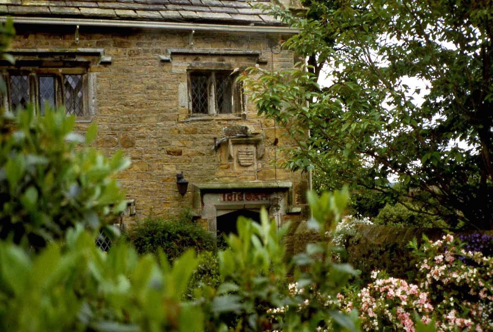 Roy's blog: November 2013