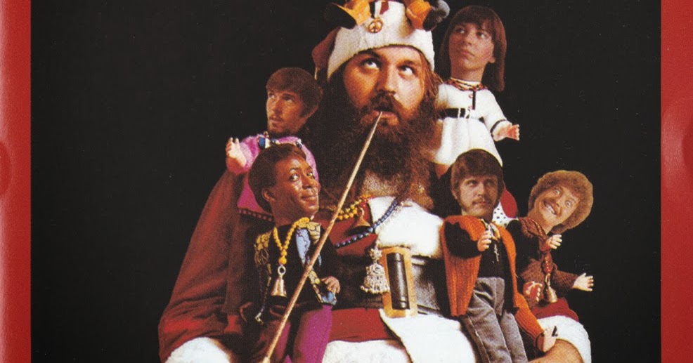 Rockasteria: Rotary Connection - Peace (1968 us, wonderful soul jazz ...