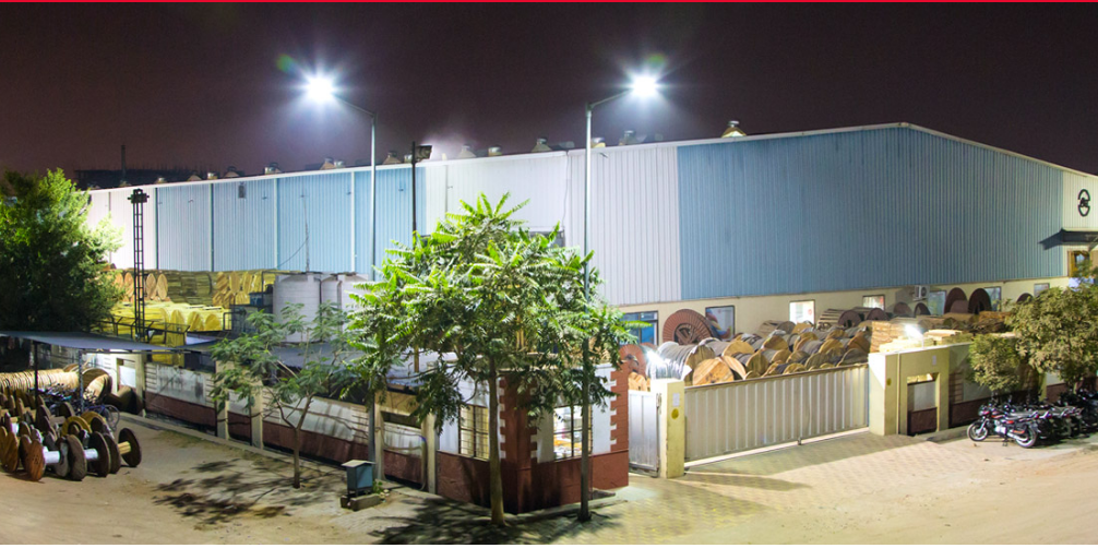 Dynamic Cables Limited - Dial Me Now