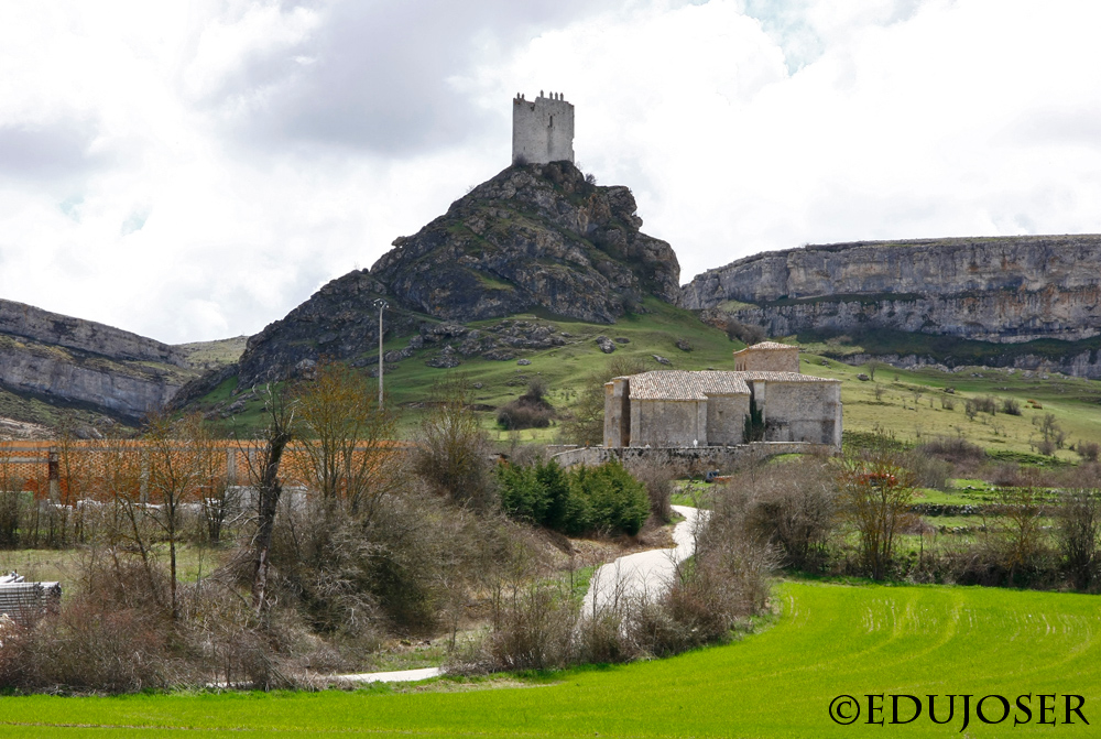 Qué ver en Úrbel del Castillo, Burgos: Descubre sus secretos ocultos ...