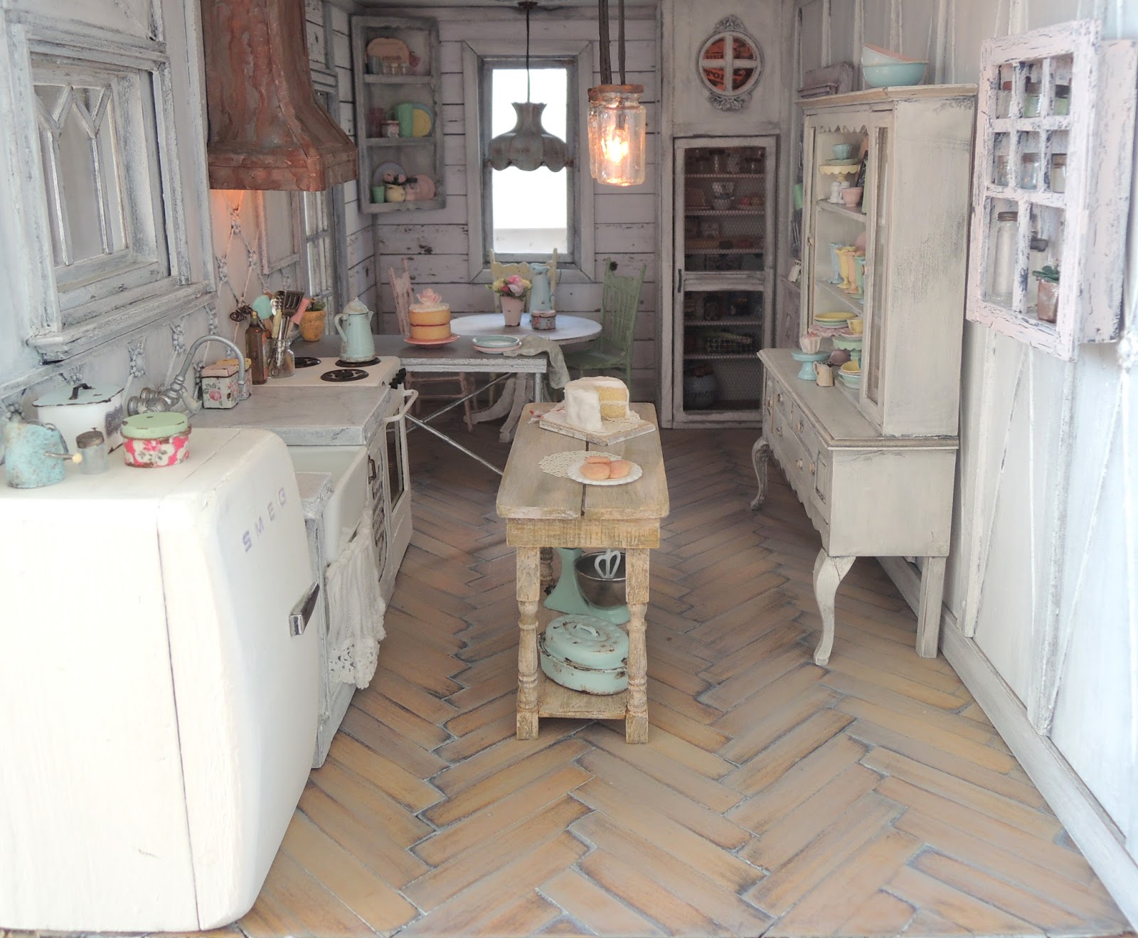 Liberty Biberty: 2017