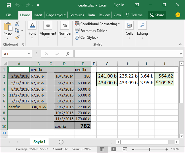 How To Only Print An Area n Microsoft Excel how-to-only-print-an-area-n-microsoft-excel