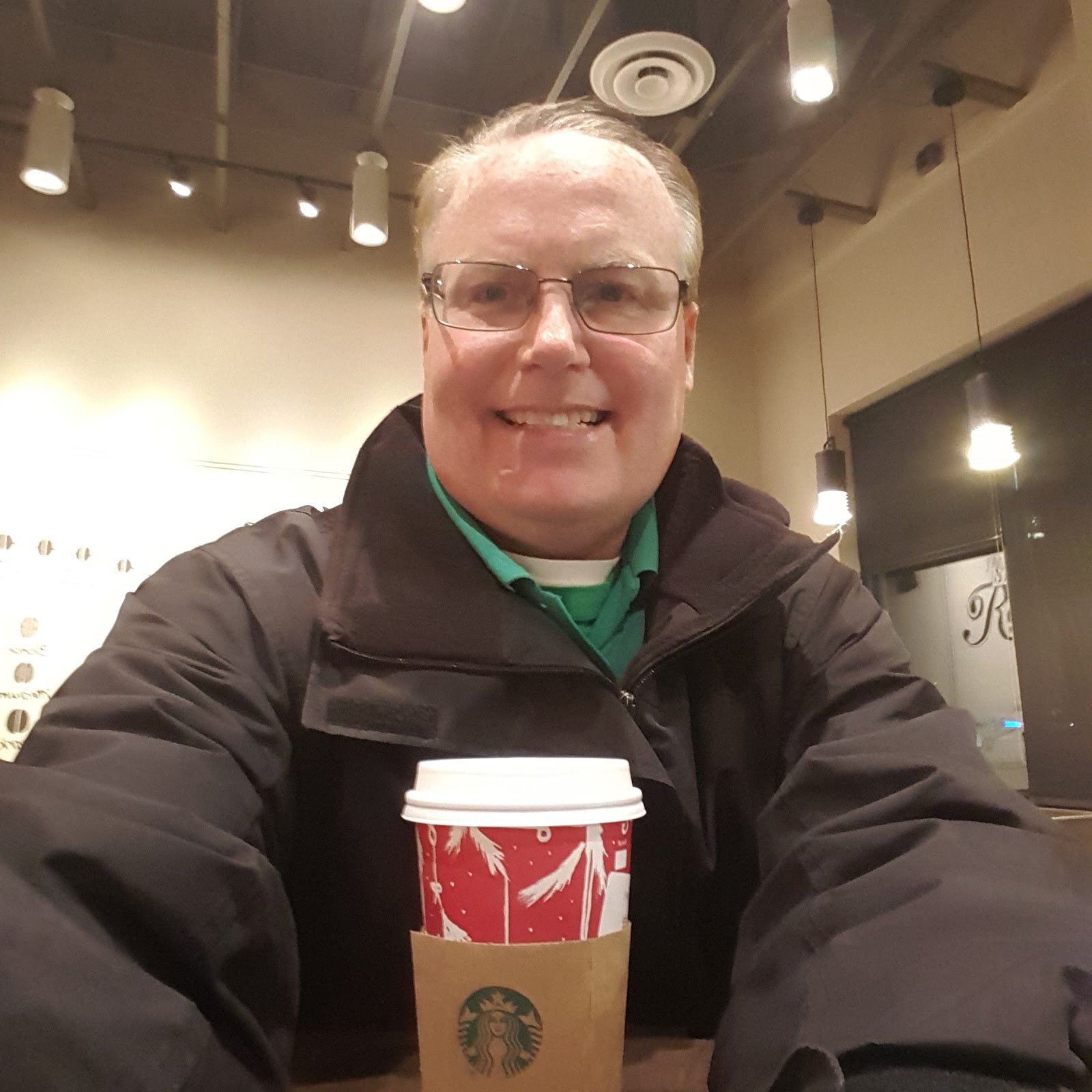 Bob Delaney At Large: Busy Nights, Branch Visits, and Make & Takes