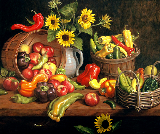 Wilde Meyer Gallery: Stephen Morath