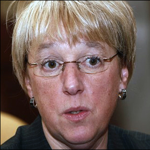 The Spin Cycle: Profiles in Stupidity: Senator Patty Murray