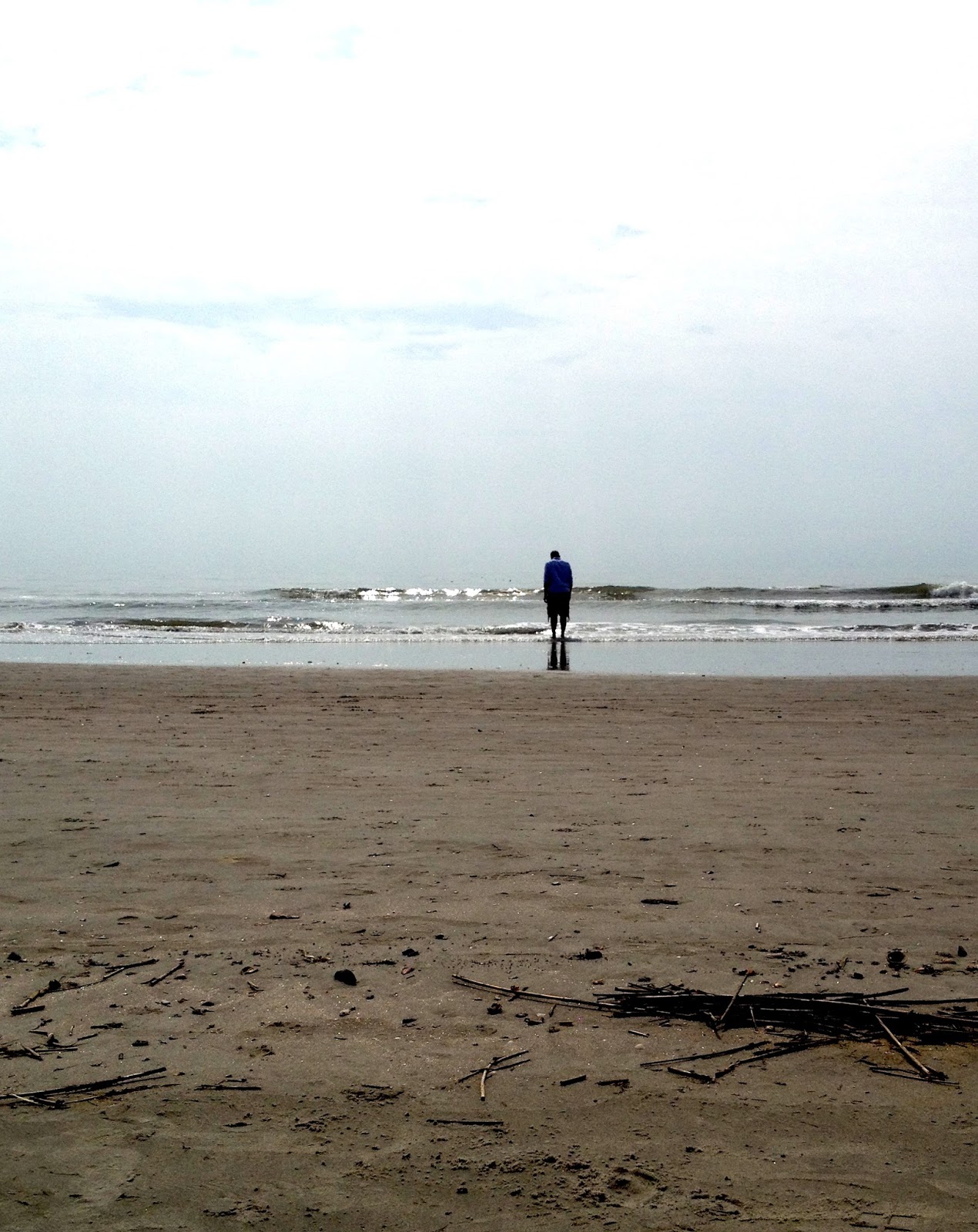 Real College Student of Atlanta: Spring Break in Charleston, SC