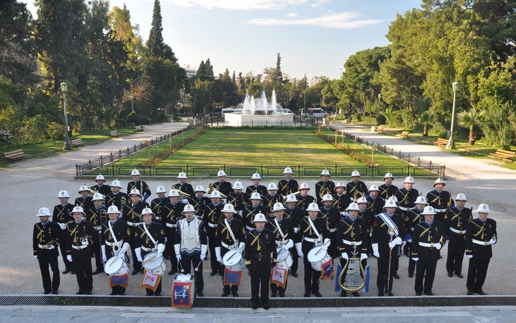 ΕΝΩΣΗ ΑΠΟΣΤΡΑΤΩΝ ΑΞΙΩΜΑΤΙΚΩΝ ΣΤΡΑΤΟΥ ΠΑΡΑΡΤΗΜΑ ΤΡΙΚΑΛΩΝ: Στη Λάρισα και ...