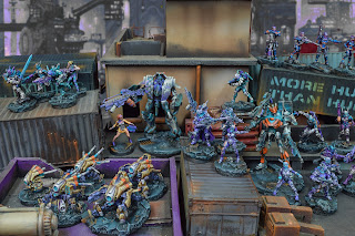 GMM Studios: Infinity: PanOceania