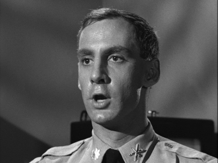 My Life in the Glow of The Outer Limits: Episode Spotlight: "The Zanti ...