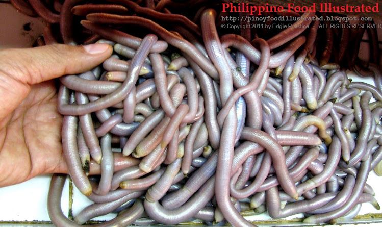 Philippine Food Illustrated: sasing