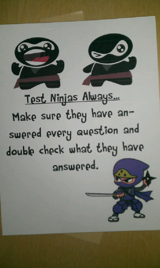 Literacy and Laughter: Tales from Fifth Grade