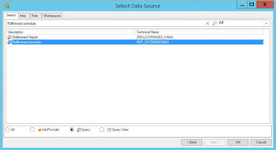 Shathees Loganathan: New reporting possibilities for finance in S4Hana ...