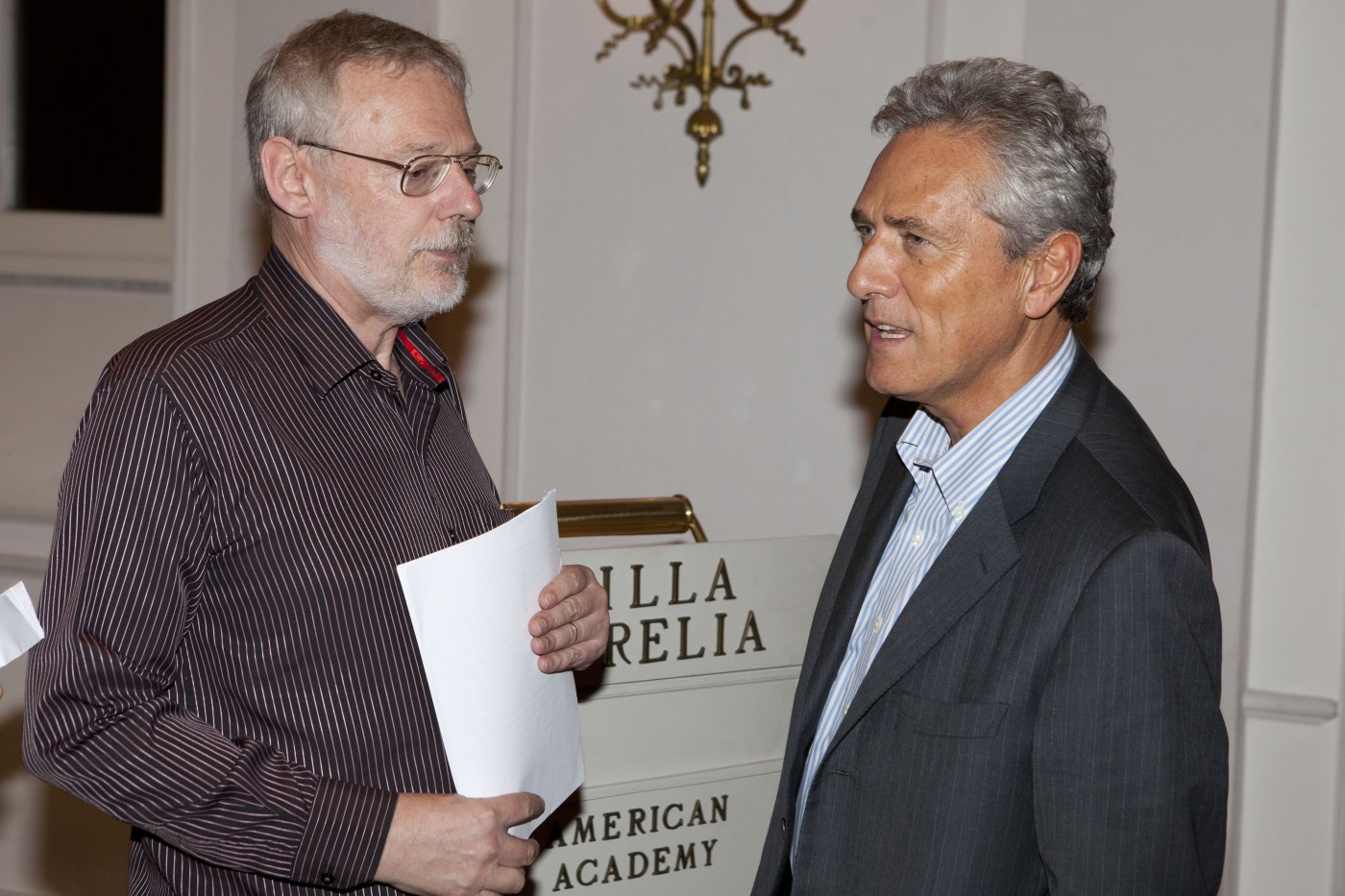 Los rostros de Clío: CHRIS WICKHAM (1950-)