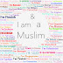 Islam and all it's beautiful colours. Alhamdulillah I am a Muslim ...