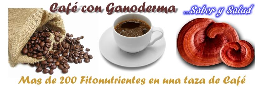 ORGANO™ Coffee Colombia: El Ganoderma Lucidum del Cafe y Productos # ...