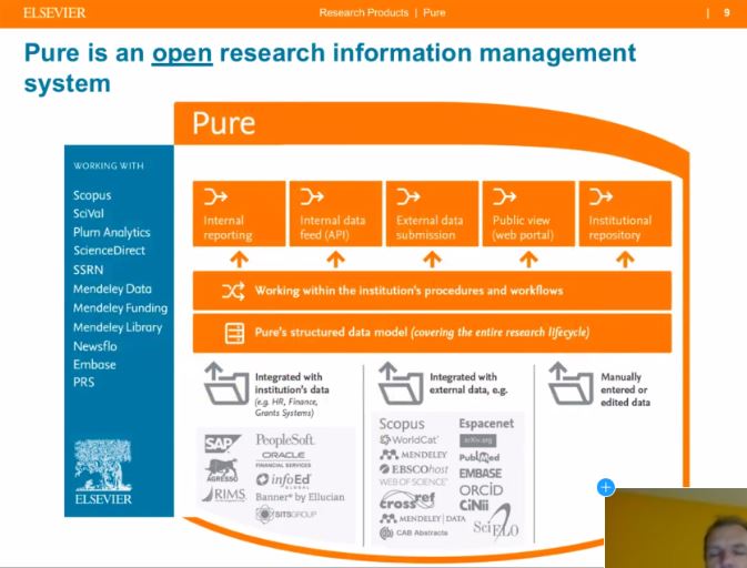 Digital Metadata: Just the Pure truth...