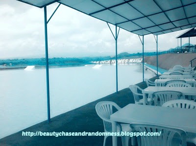 Beauty Chase and Randomness: Wakeboarding Adventure @ Deca Wake Park Clark