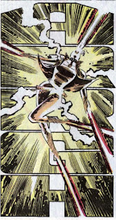 Gentlemen of Leisure: X-amining Uncanny X-Men #185