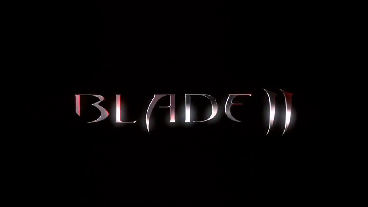Horrorthon: Blade II
