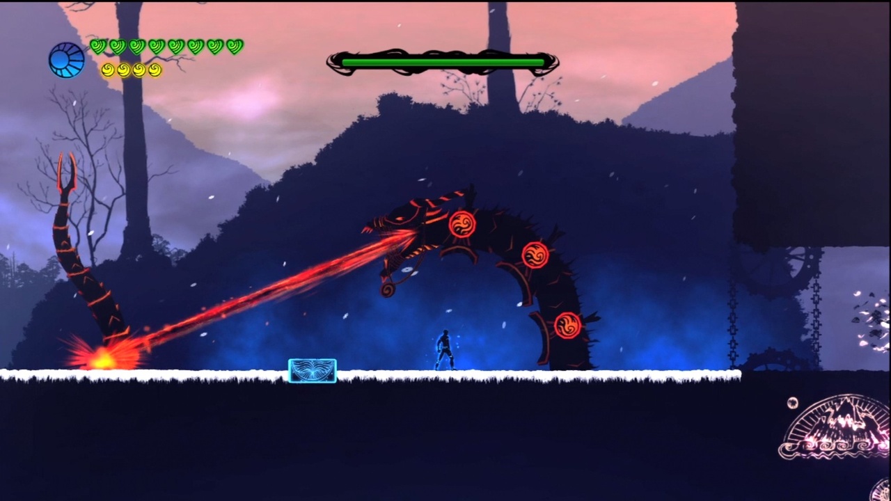Genericide: Some Top Video Game Lasers