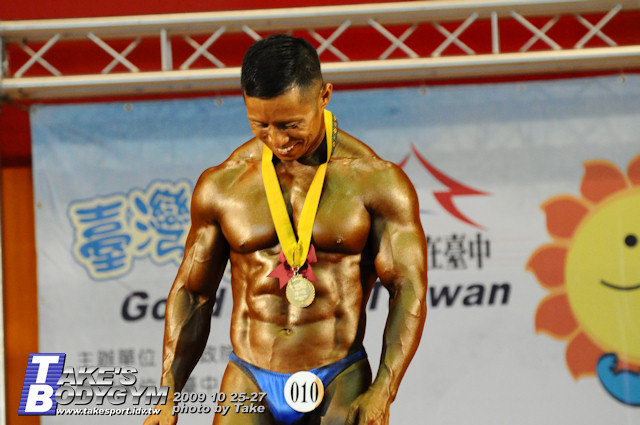 AMP - asia muscle picture: Chen Jung Sheng (5)