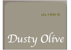 Adventures in Color - Part 1 - My Suburban Kitchen