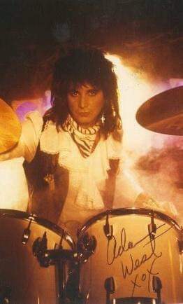 Interview with Get The Led Out Drummer Adam Ferraioli