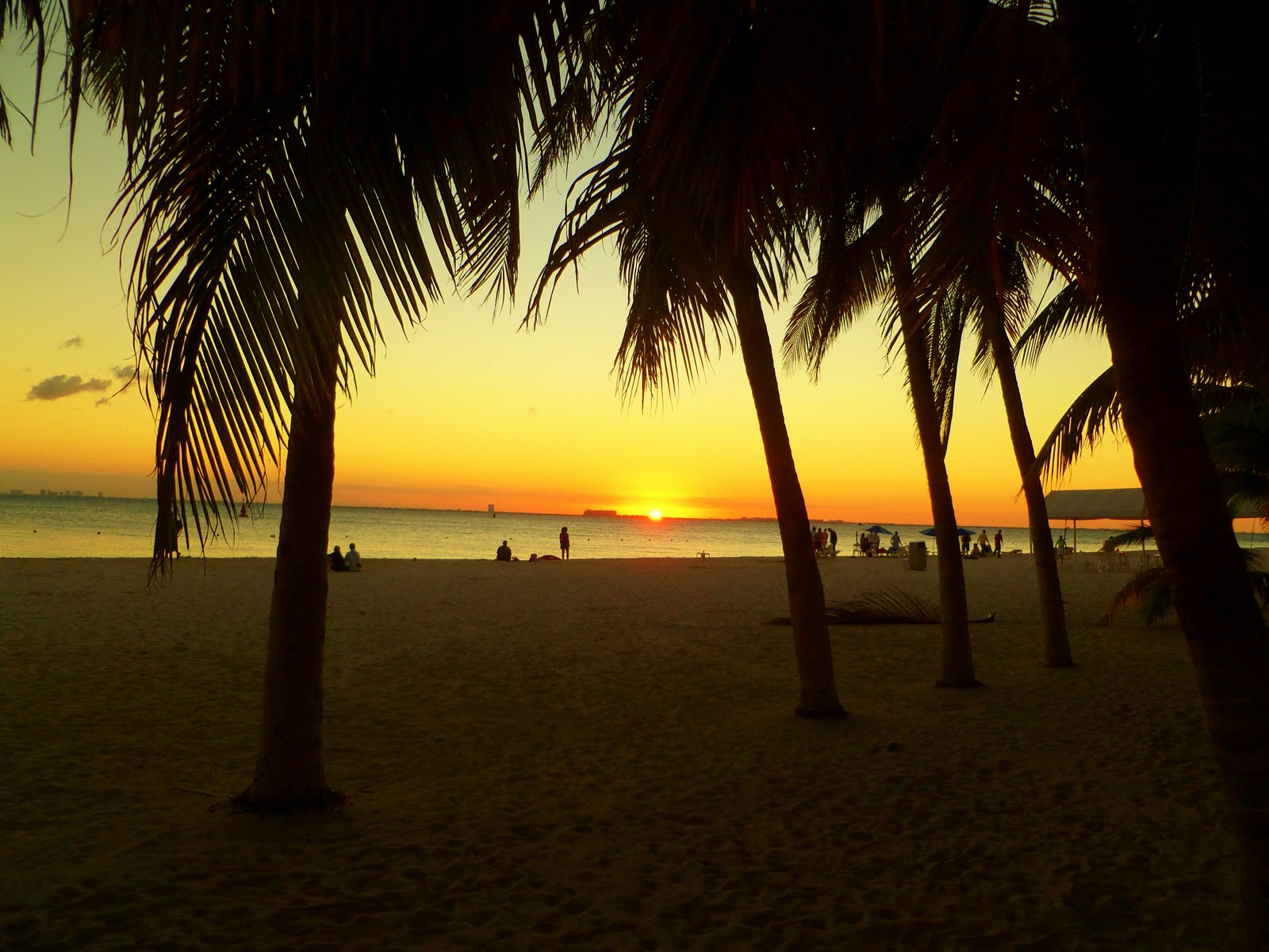 Life's a Beach!: Medina Walk