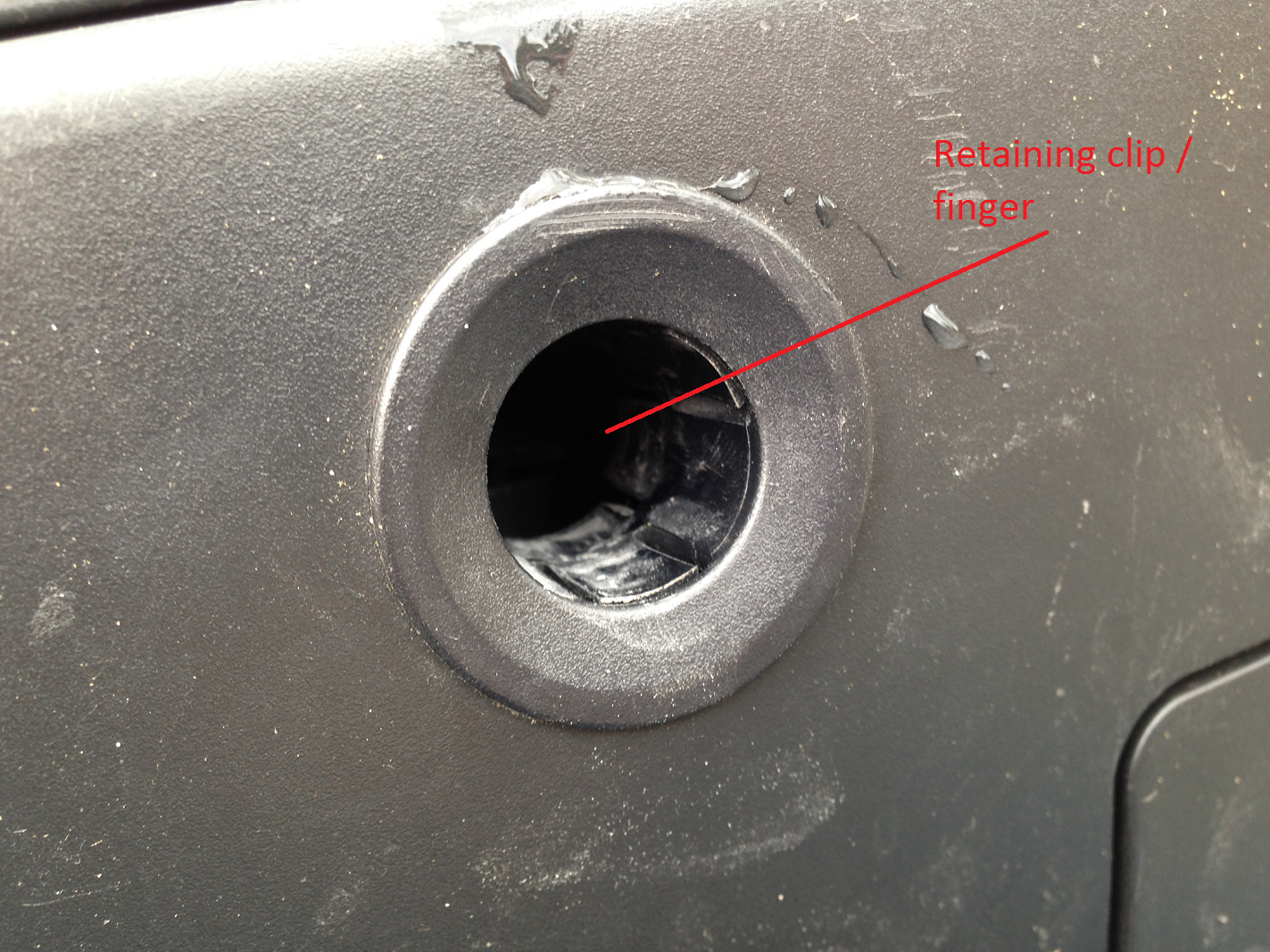 The Repair Blog: BMW E83 X3 PDC fault finding and sensor replacement ...