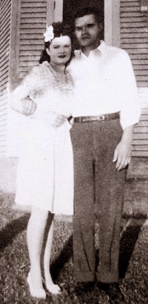 Welte Family History Research: 52 Ancestors: #18 He Could Dance! A ...