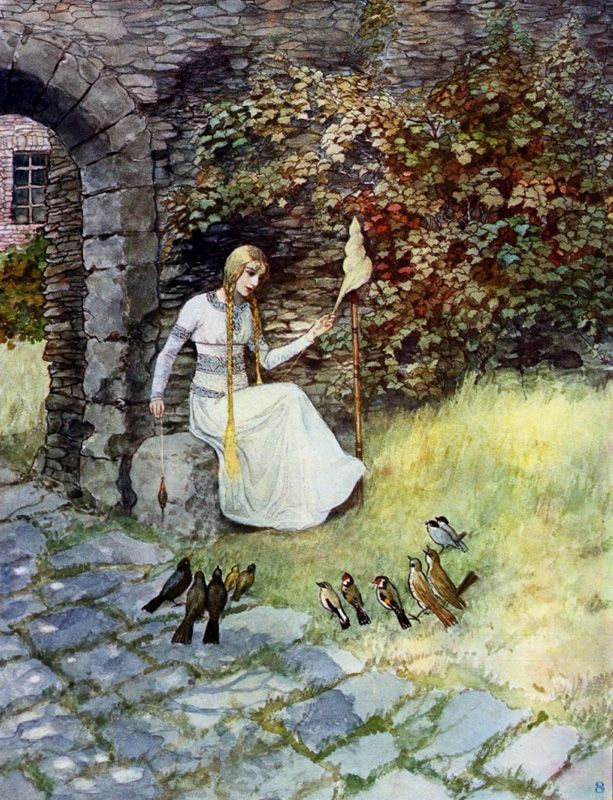 Soloillustratori: Artus Scheiner
