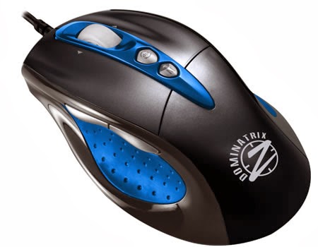 5 Alat Input Beserta Fungsinya